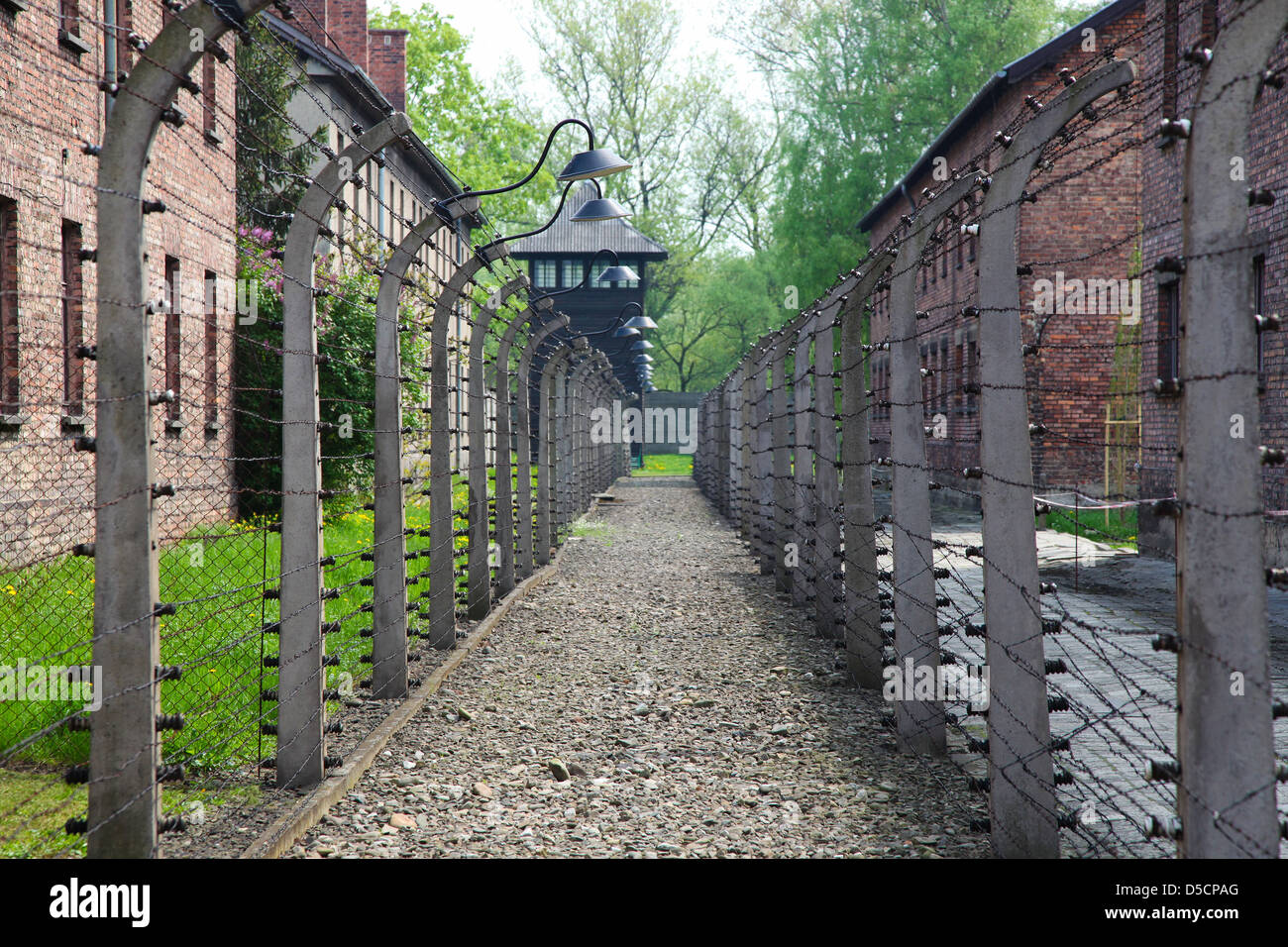 Nazi gefangenenlager polen -Fotos und -Bildmaterial in hoher Auflösung ...