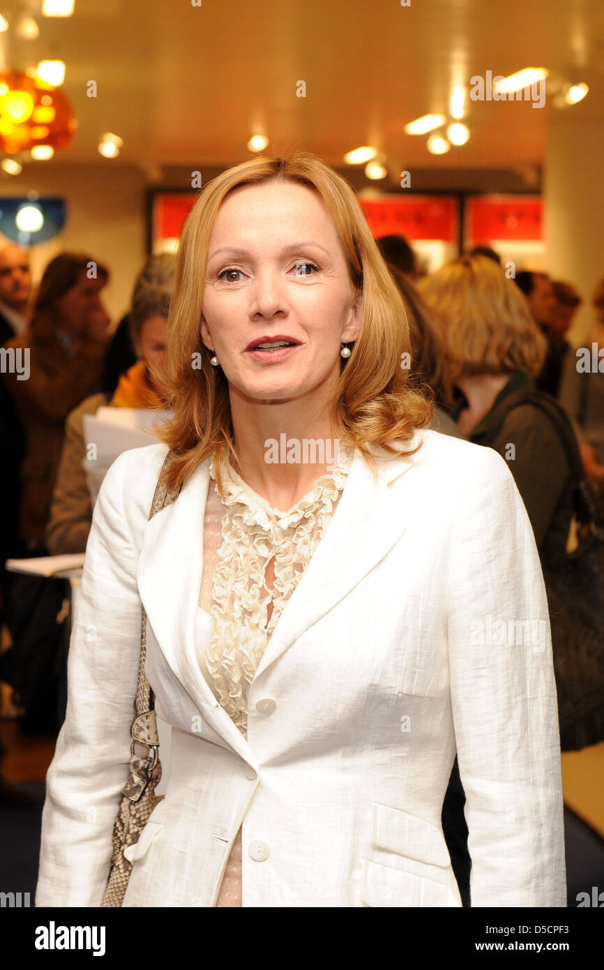 Katja flint where -Fotos und -Bildmaterial in hoher Auflösung – Alamy