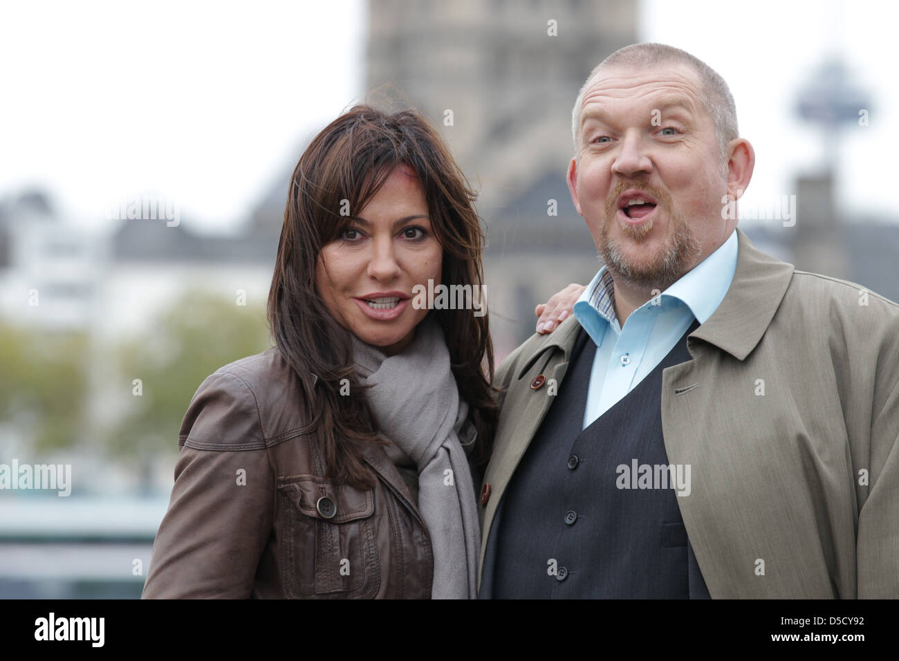 Simone thomalla foto tatort -Fotos und -Bildmaterial in hoher Auflösung ...