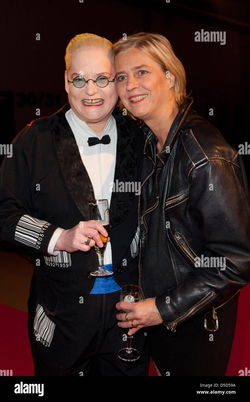 Cornelia scheel -Fotos und -Bildmaterial in hoher Auflösung – Alamy