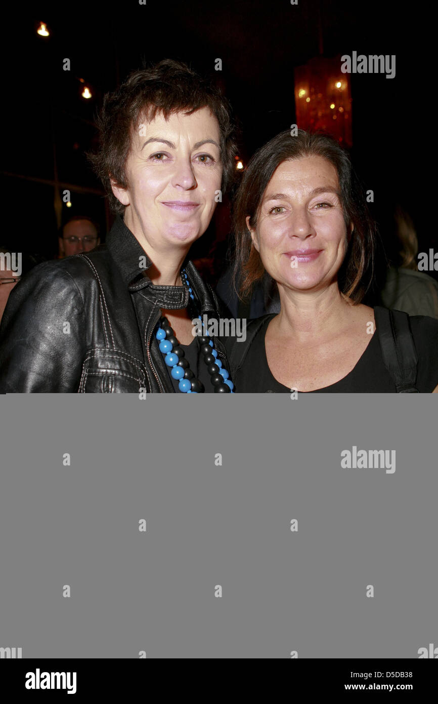 Maria koepf -Fotos und -Bildmaterial in hoher Auflösung – Alamy