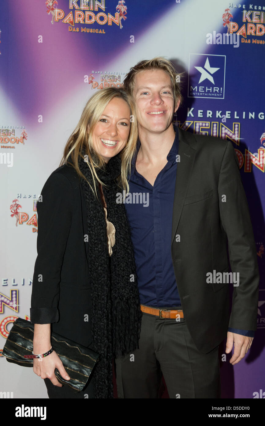 Simon gosejohann premiere -Fotos und -Bildmaterial in hoher Auflösung ...