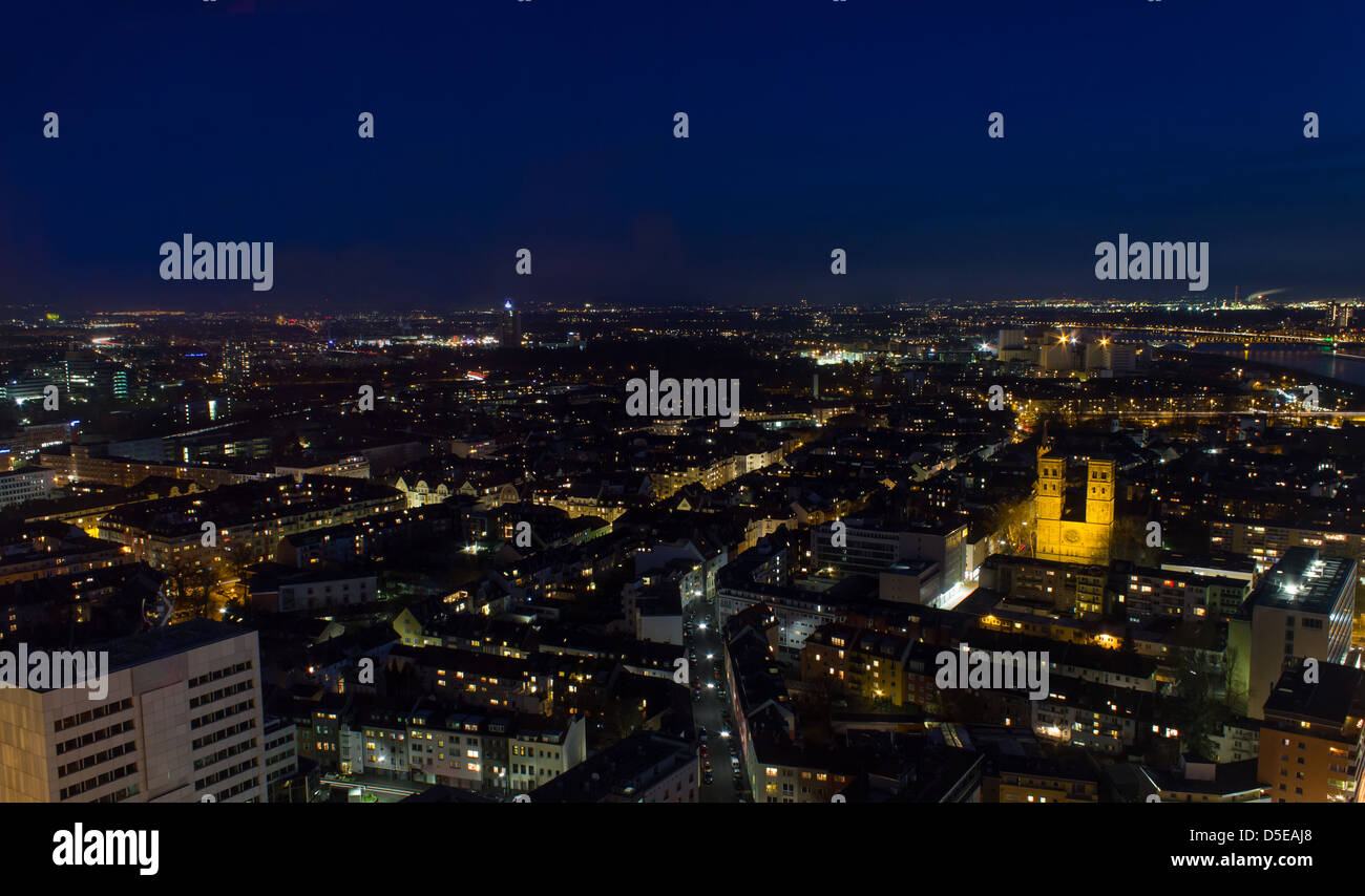 Koeln city -Fotos und -Bildmaterial in hoher Auflösung – Alamy