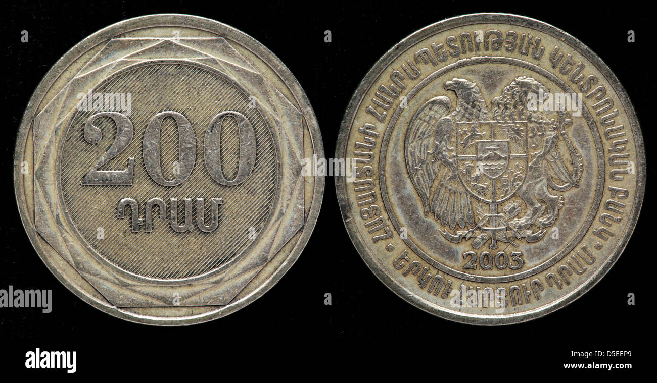 Armenien dram -Fotos und -Bildmaterial in hoher Auflösung – Alamy