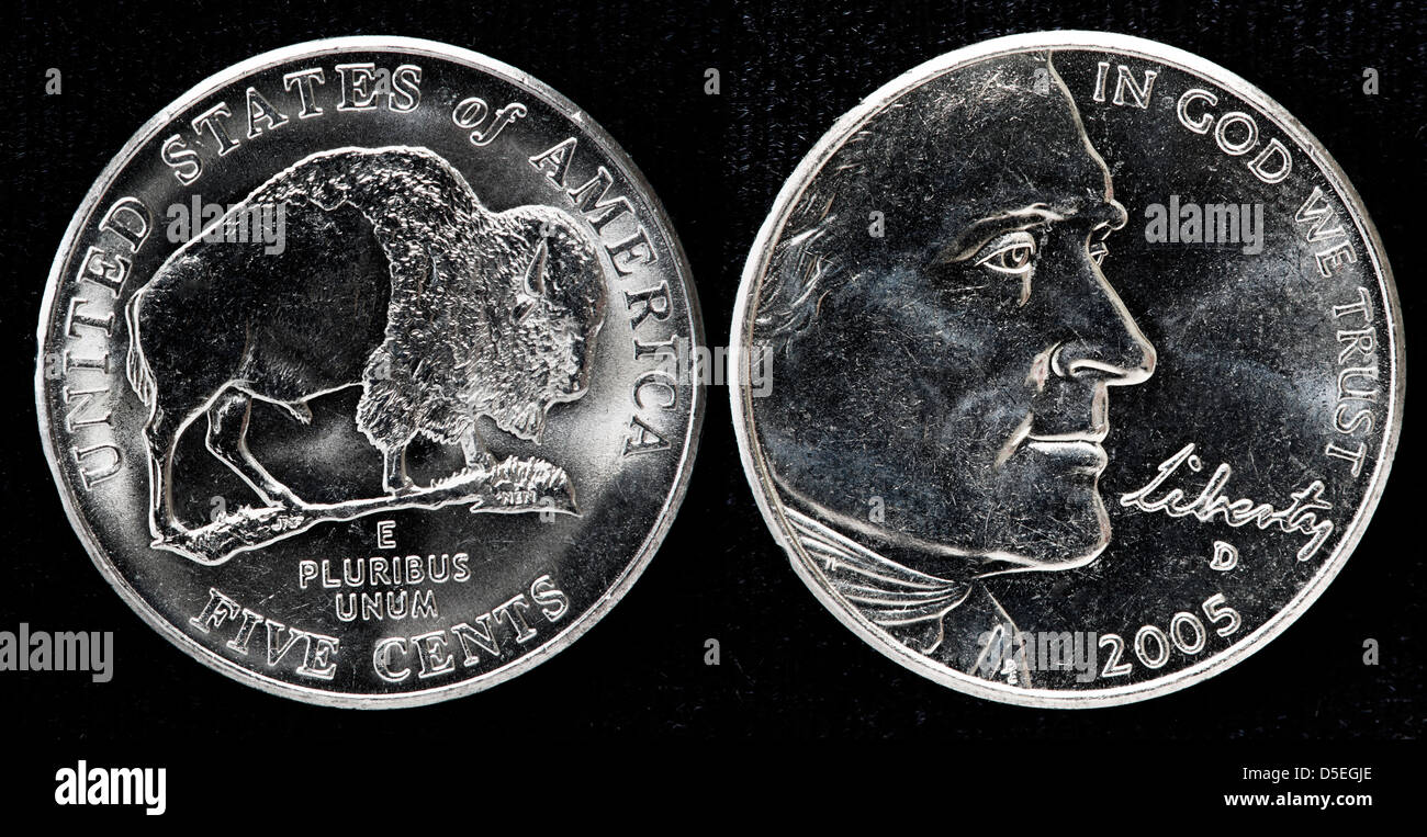 Cents usa -Fotos und -Bildmaterial in hoher Auflösung – Alamy