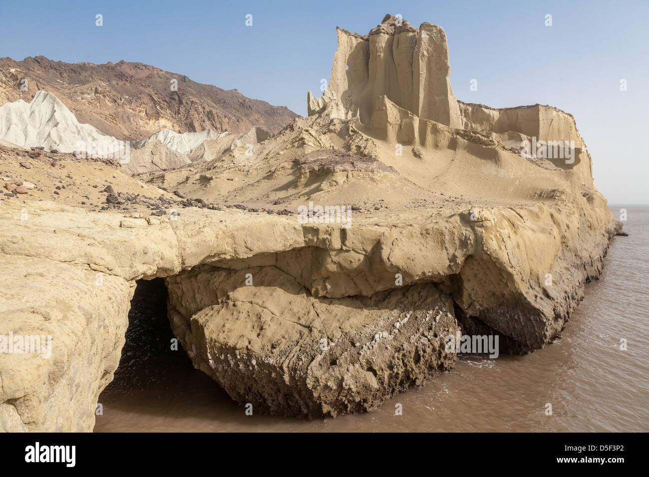 Hormoz Island Stockfotos und -bilder Kaufen - Alamy