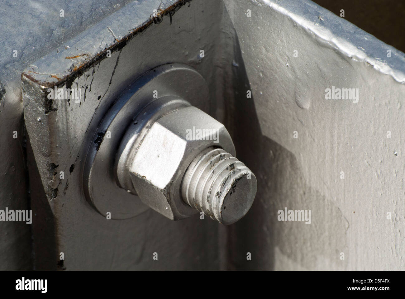 Mutter bolzen -Fotos und -Bildmaterial in hoher Auflösung – Alamy