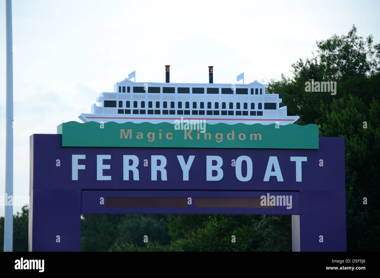 Disney world resort -Fotos und -Bildmaterial in hoher Auflösung – Alamy