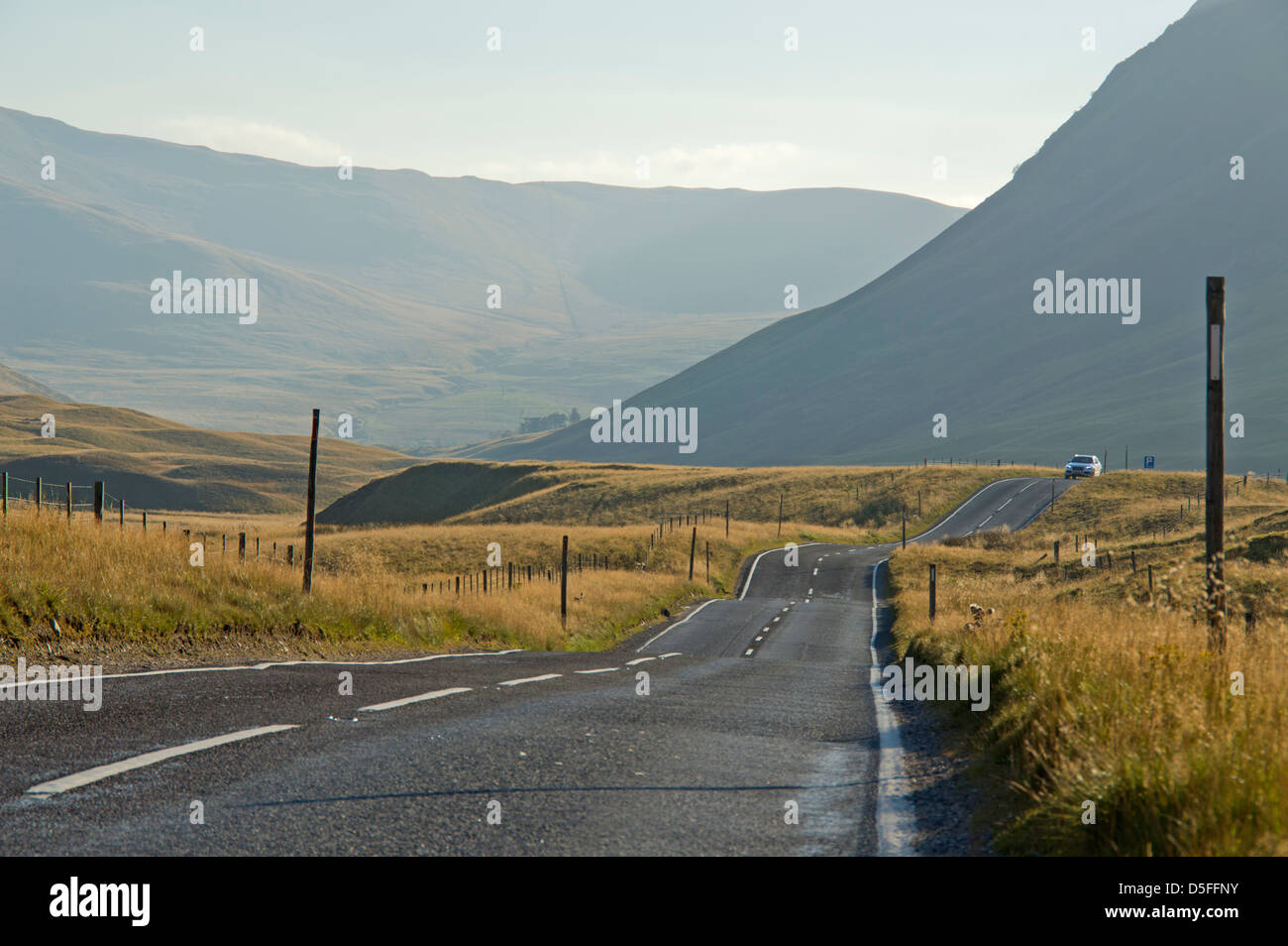 Glen shee -Fotos und -Bildmaterial in hoher Auflösung – Alamy