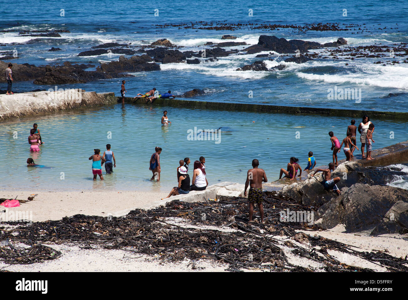 Tidal pools -Fotos und -Bildmaterial in hoher Auflösung – Alamy