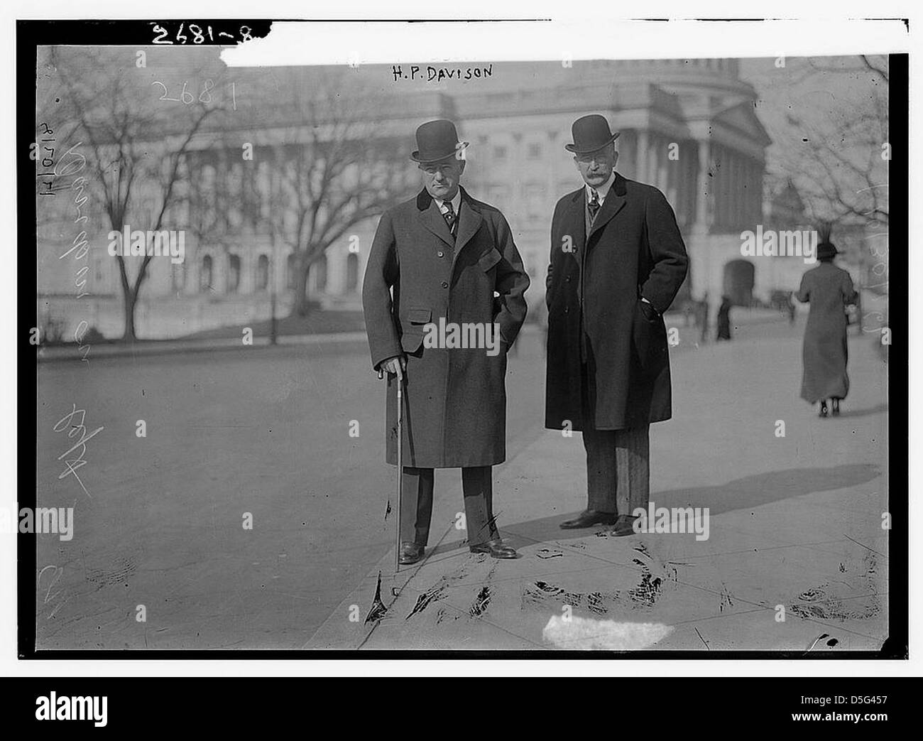 Henry pomeroy davison -Fotos und -Bildmaterial in hoher Auflösung – Alamy