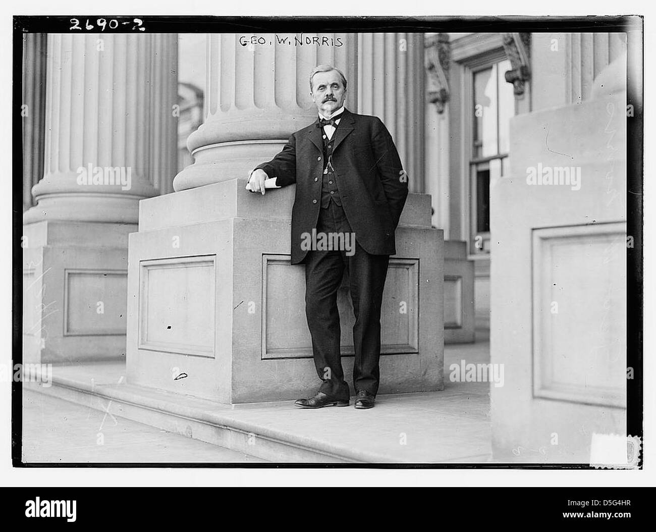 George william norris -Fotos und -Bildmaterial in hoher Auflösung – Alamy