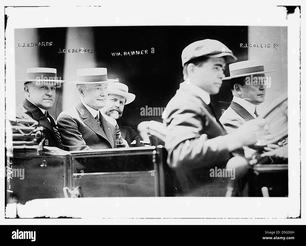 Joseph hammer -Fotos und -Bildmaterial in hoher Auflösung – Alamy