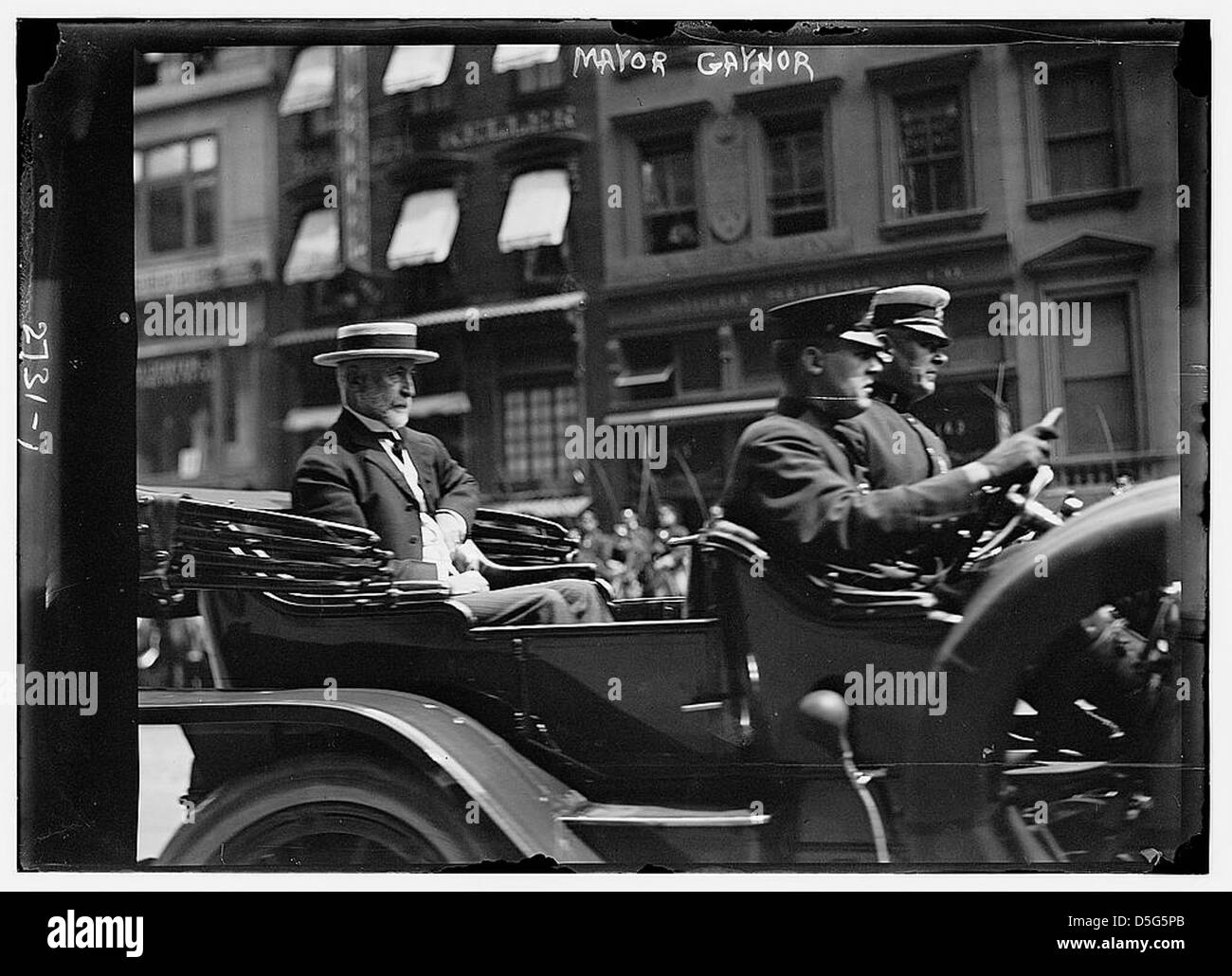 William gaynor -Fotos und -Bildmaterial in hoher Auflösung – Alamy