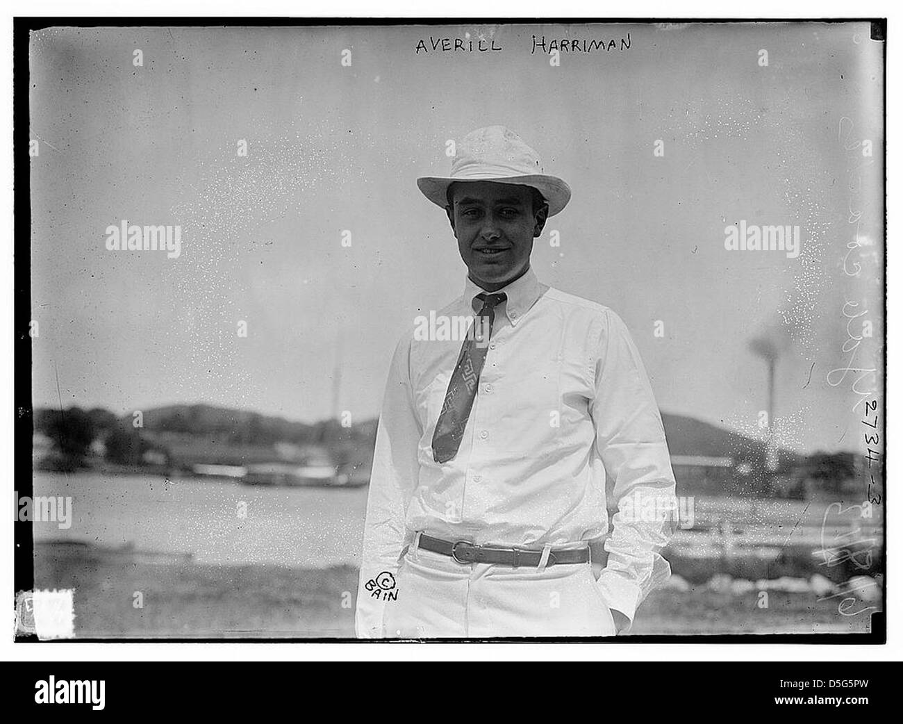 Averill harriman -Fotos und -Bildmaterial in hoher Auflösung – Alamy