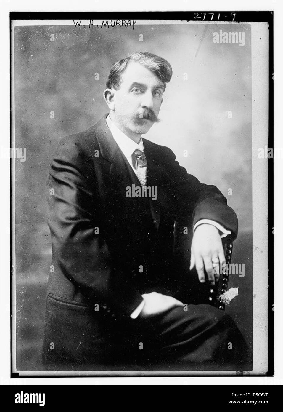William h murray -Fotos und -Bildmaterial in hoher Auflösung – Alamy