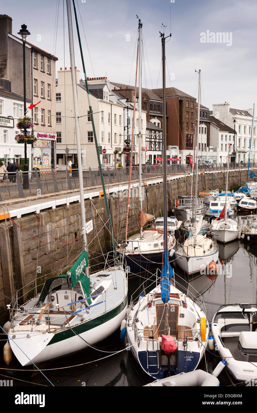 River sulby -Fotos und -Bildmaterial in hoher Auflösung – Alamy