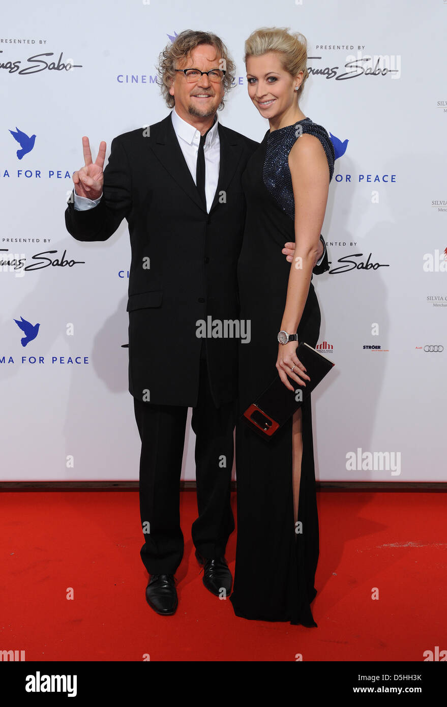 Verena Kerth Martin Krug Stockfotos und -bilder Kaufen - Alamy