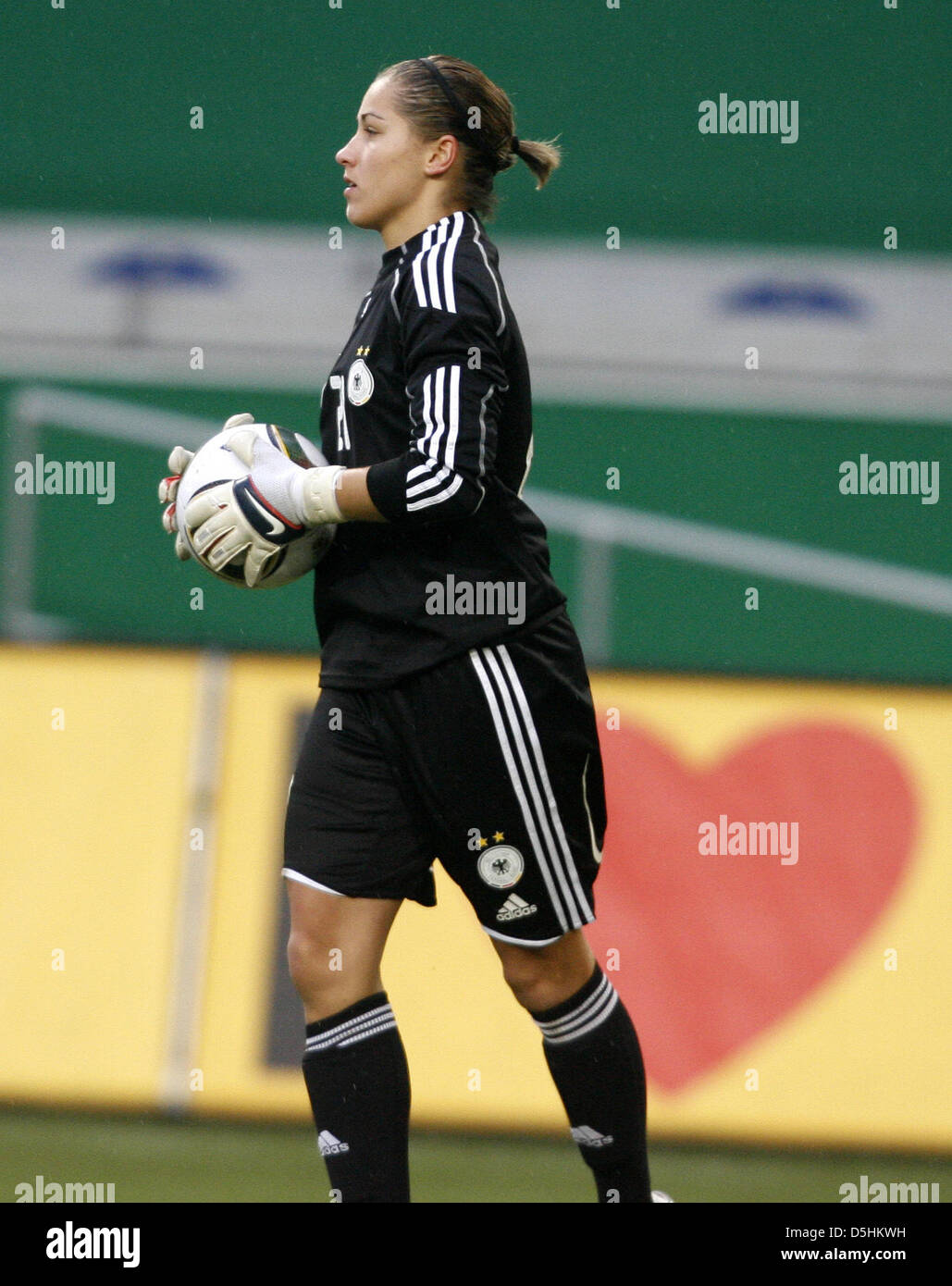 Lisa weiss -Fotos und -Bildmaterial in hoher Auflösung – Alamy