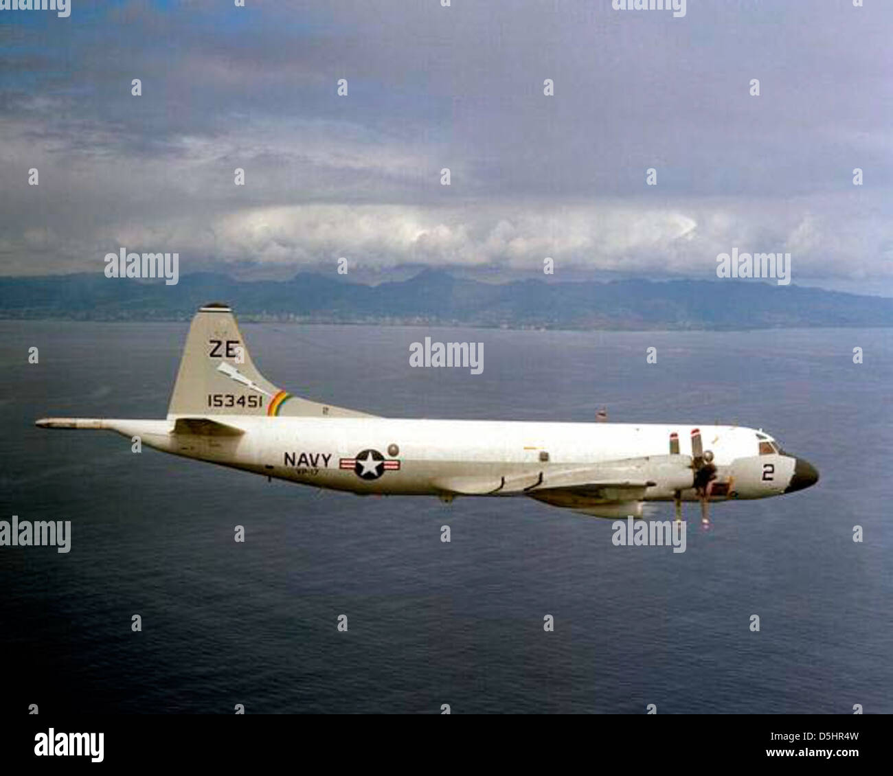 Lockheed p 3a -Fotos und -Bildmaterial in hoher Auflösung – Alamy