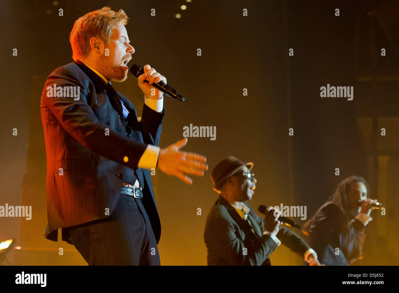 Seeed band -Fotos und -Bildmaterial in hoher Auflösung – Alamy