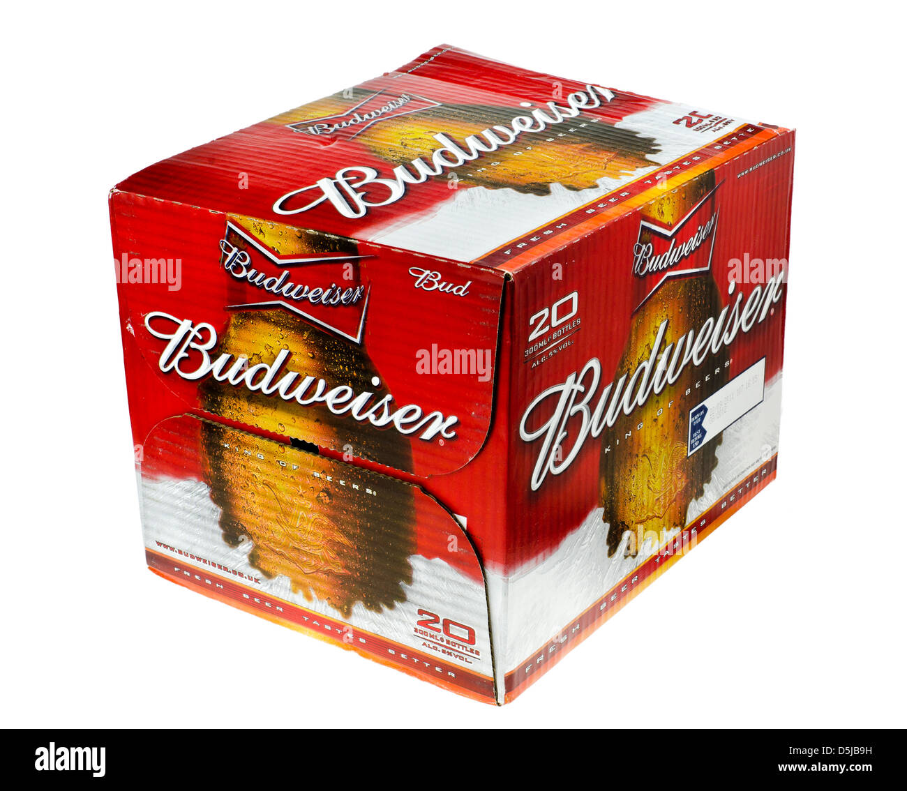 Kiste bier -Fotos und -Bildmaterial in hoher Auflösung – Alamy