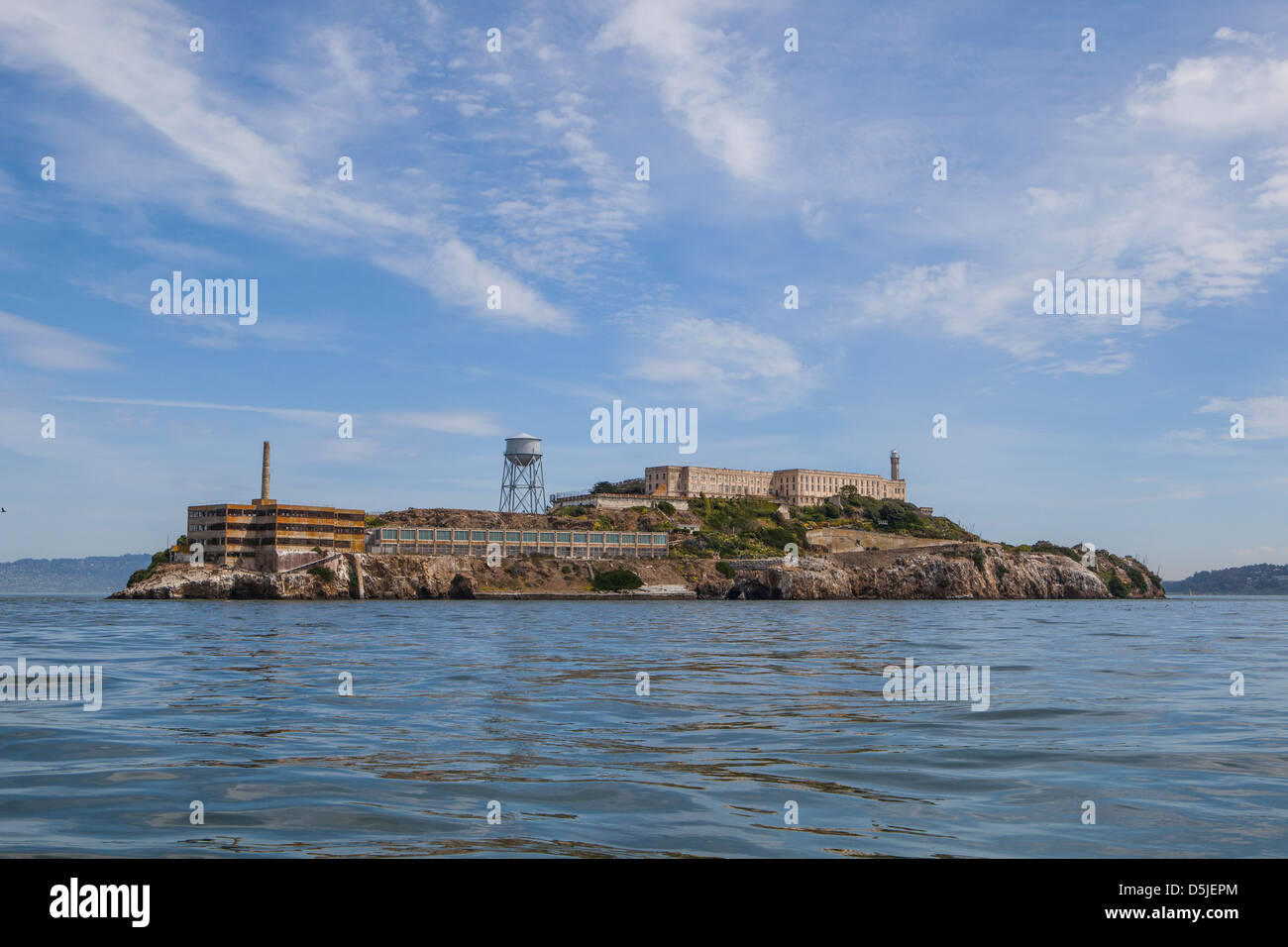 Alcatraz insel -Fotos und -Bildmaterial in hoher Auflösung – Alamy