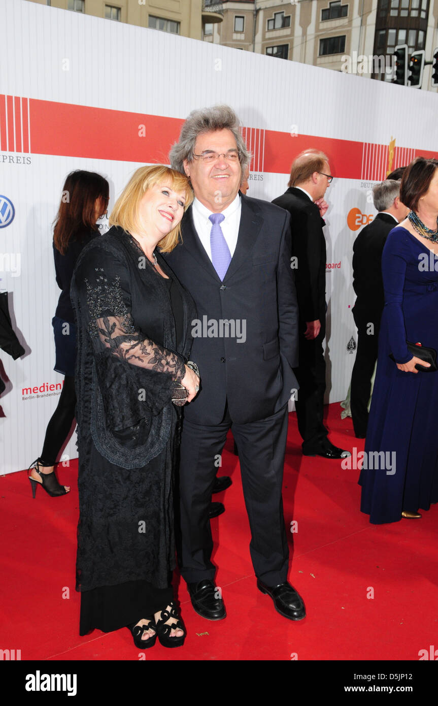 Patricia riekel at -Fotos und -Bildmaterial in hoher Auflösung – Alamy