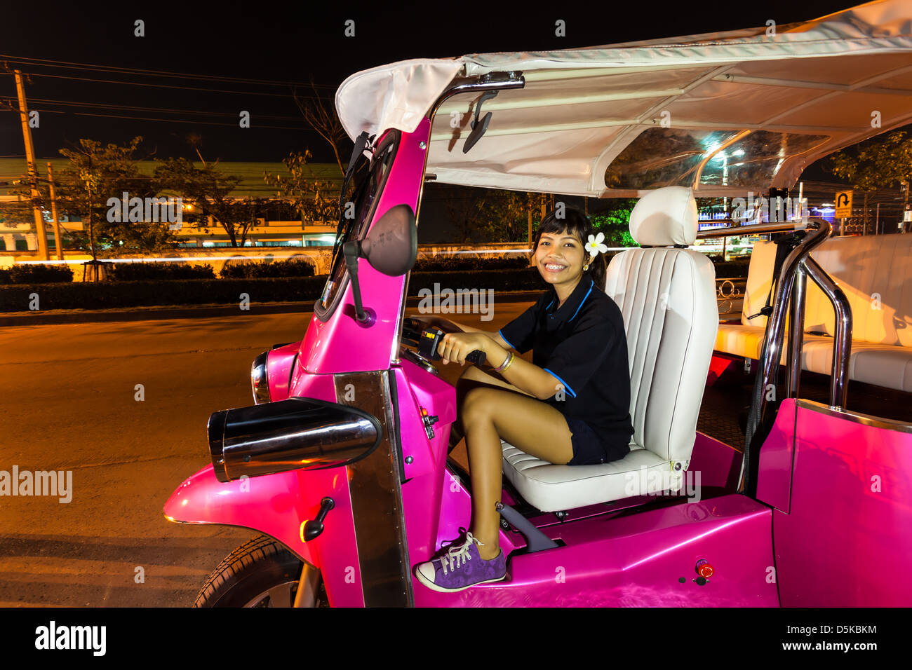 Tuktuk tuk tuk -Fotos und -Bildmaterial in hoher Auflösung – Alamy