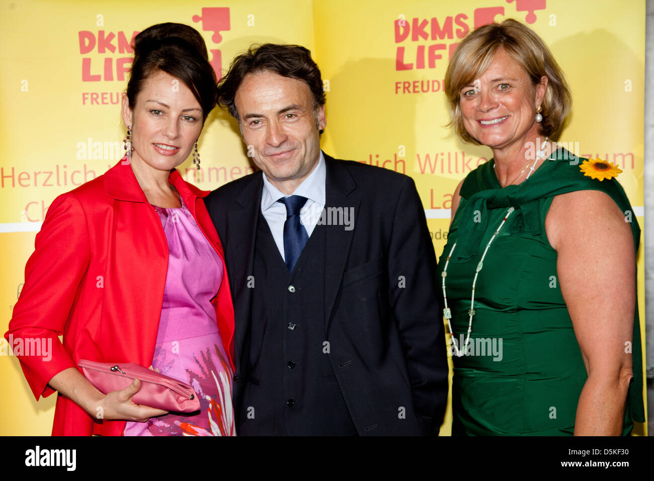 Sabrina staubitz at the -Fotos und -Bildmaterial in hoher Auflösung – Alamy