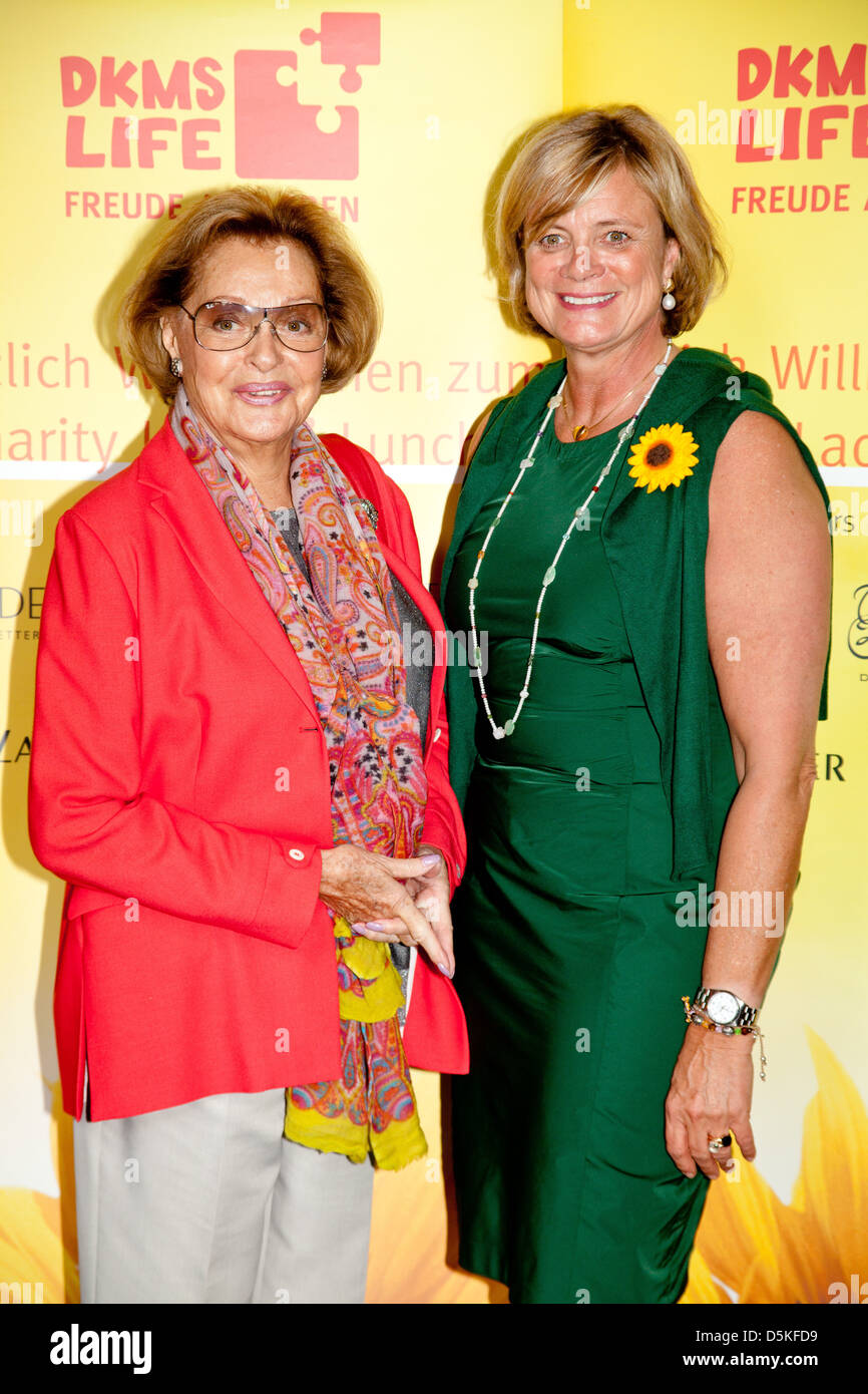 Nadja tiller -Fotos und -Bildmaterial in hoher Auflösung – Alamy