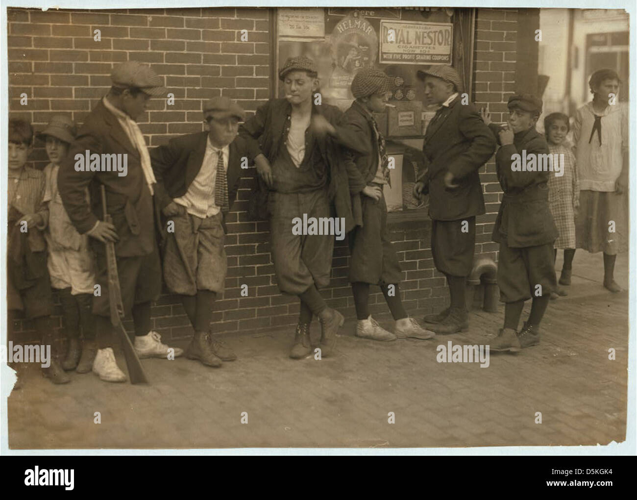 Gewehr royal nestor springfield dc -Fotos und -Bildmaterial in hoher ...