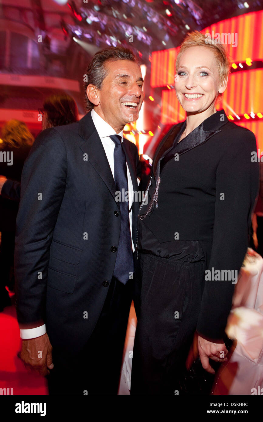 Michel friedman -Fotos und -Bildmaterial in hoher Auflösung – Alamy