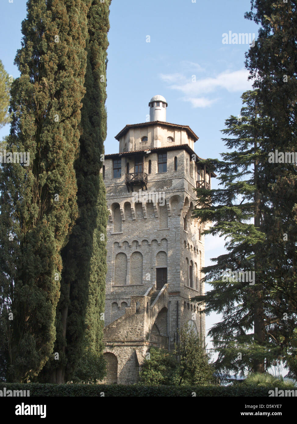 Gardone riviera -Fotos und -Bildmaterial in hoher Auflösung – Alamy