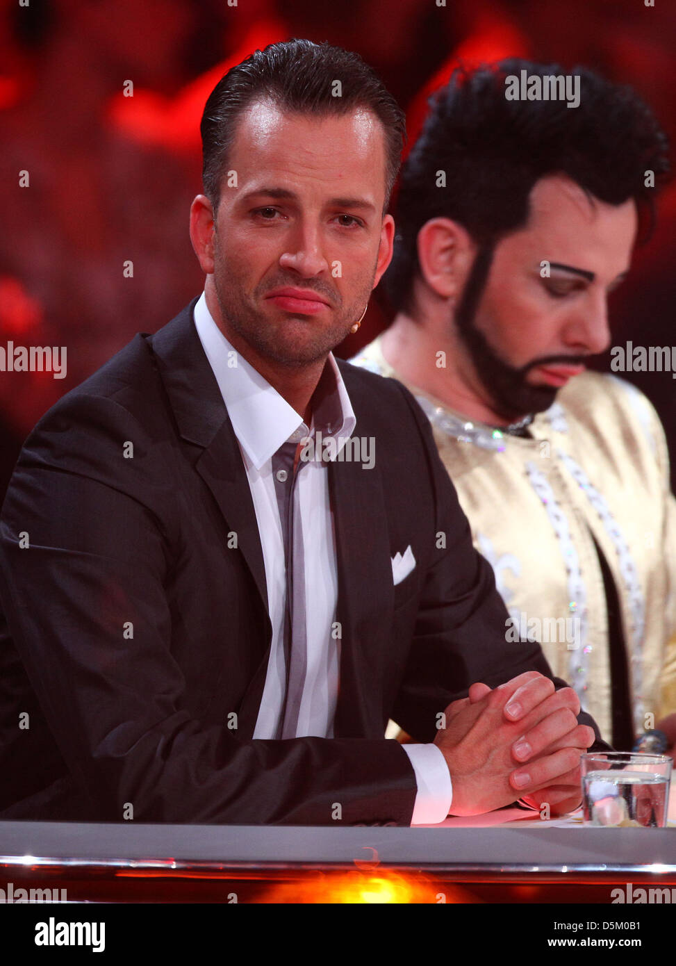 Roman frieling -Fotos und -Bildmaterial in hoher Auflösung – Alamy