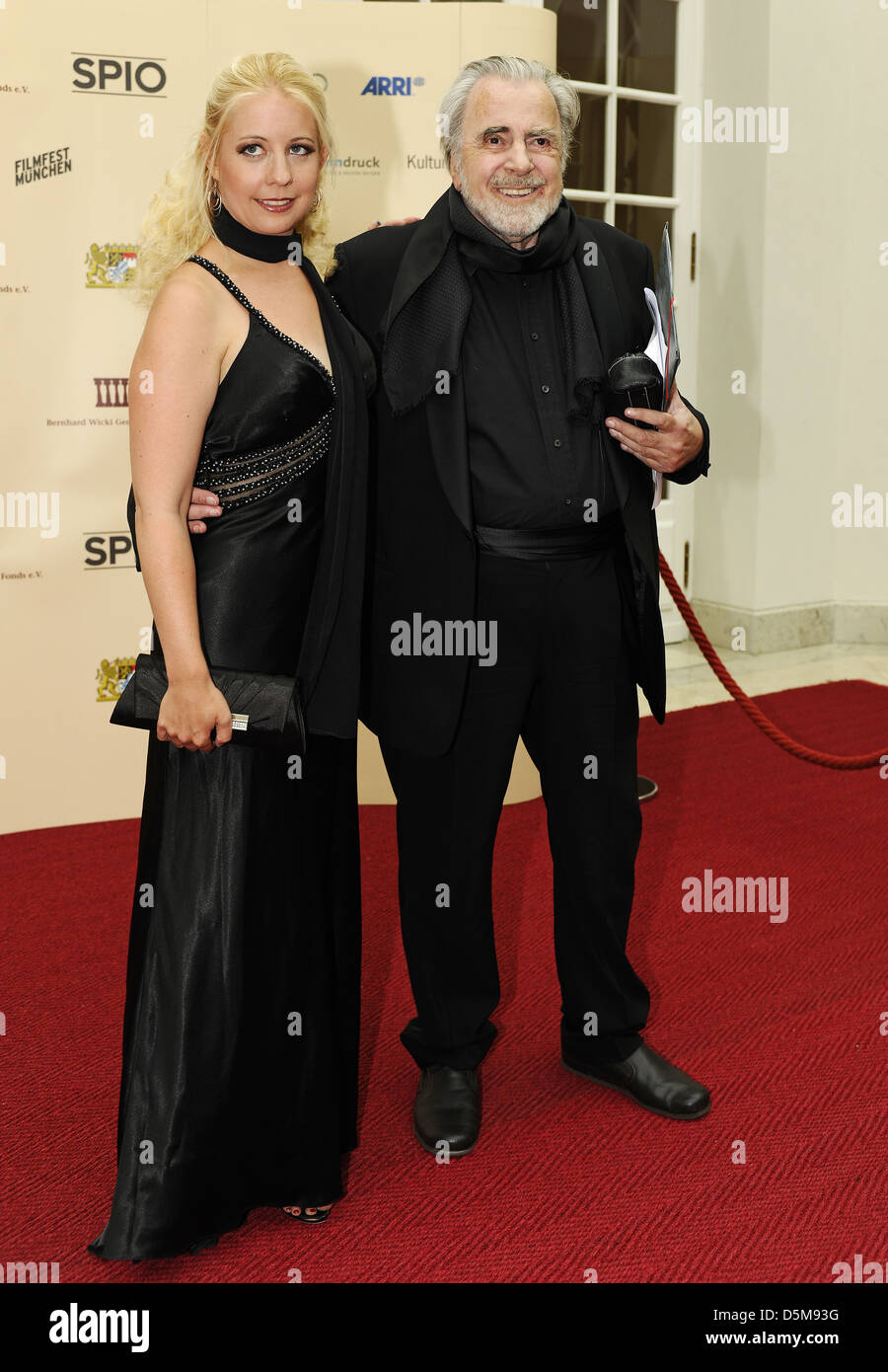 Bernhard wicki -Fotos und -Bildmaterial in hoher Auflösung – Alamy