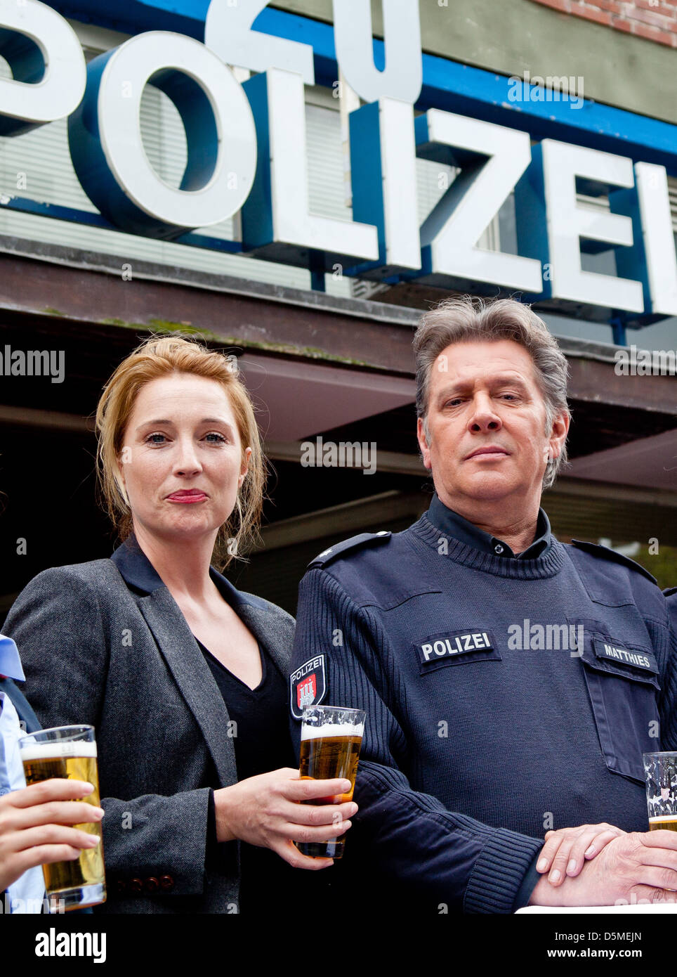 Saskia Fischer Jan Fedder Jan Fedder-Jahr-Jubiläum zu feiern, wie Saskia Fischer Jan Fedder Jan Fedder-Jahr-Jubiläum zu feiern, wie