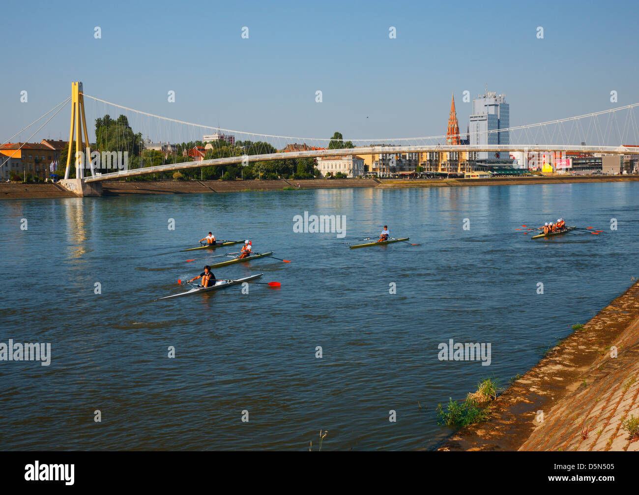 Fluss drava -Fotos und -Bildmaterial in hoher Auflösung – Alamy