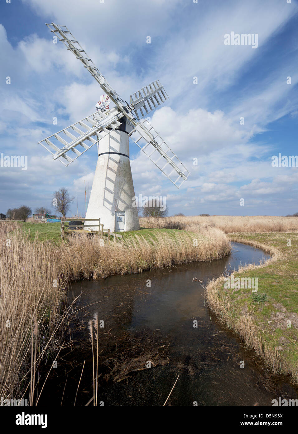 Norfolk landschaften -Fotos und -Bildmaterial in hoher Auflösung – Alamy