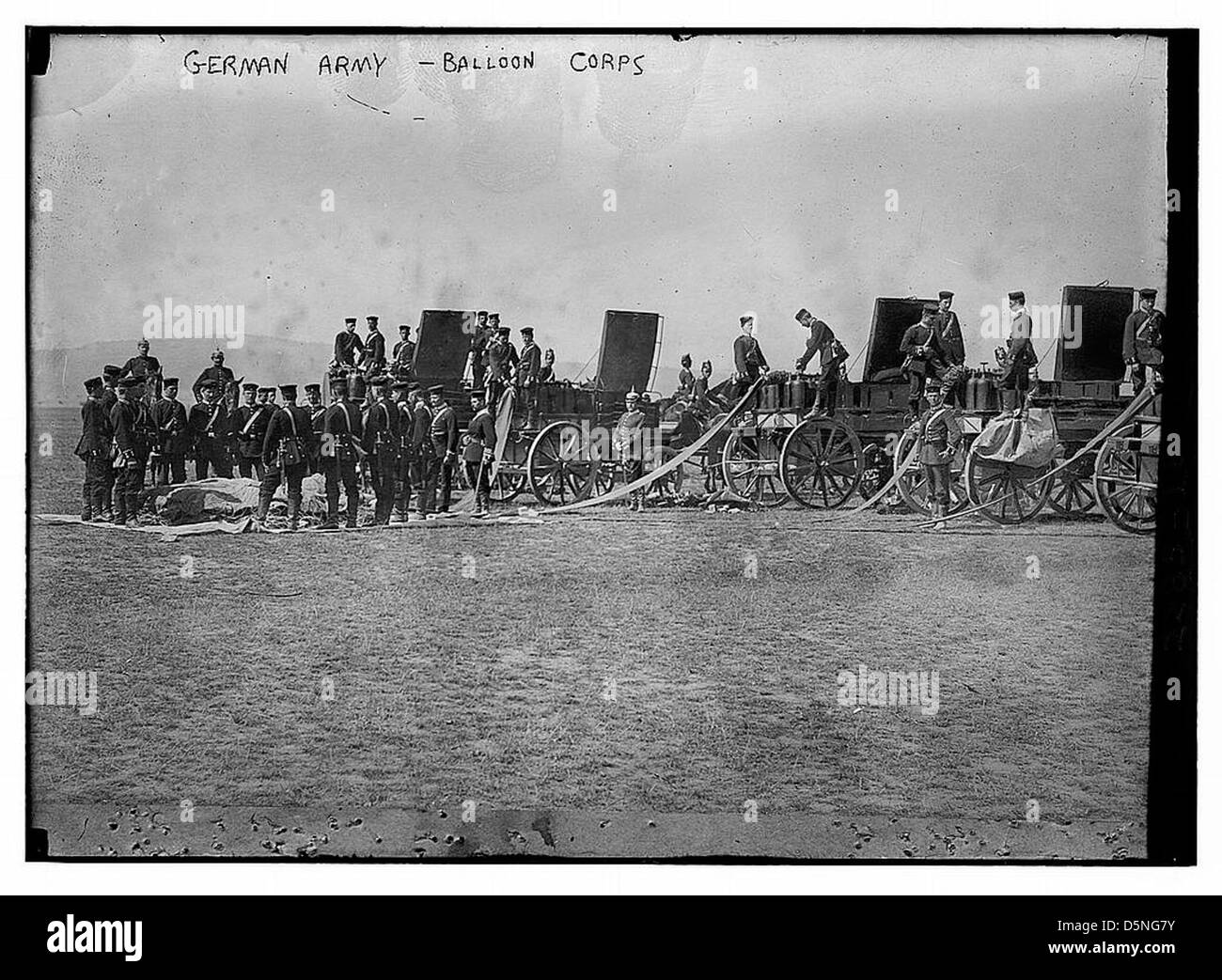 German army aviation corps -Fotos und -Bildmaterial in hoher Auflösung ...