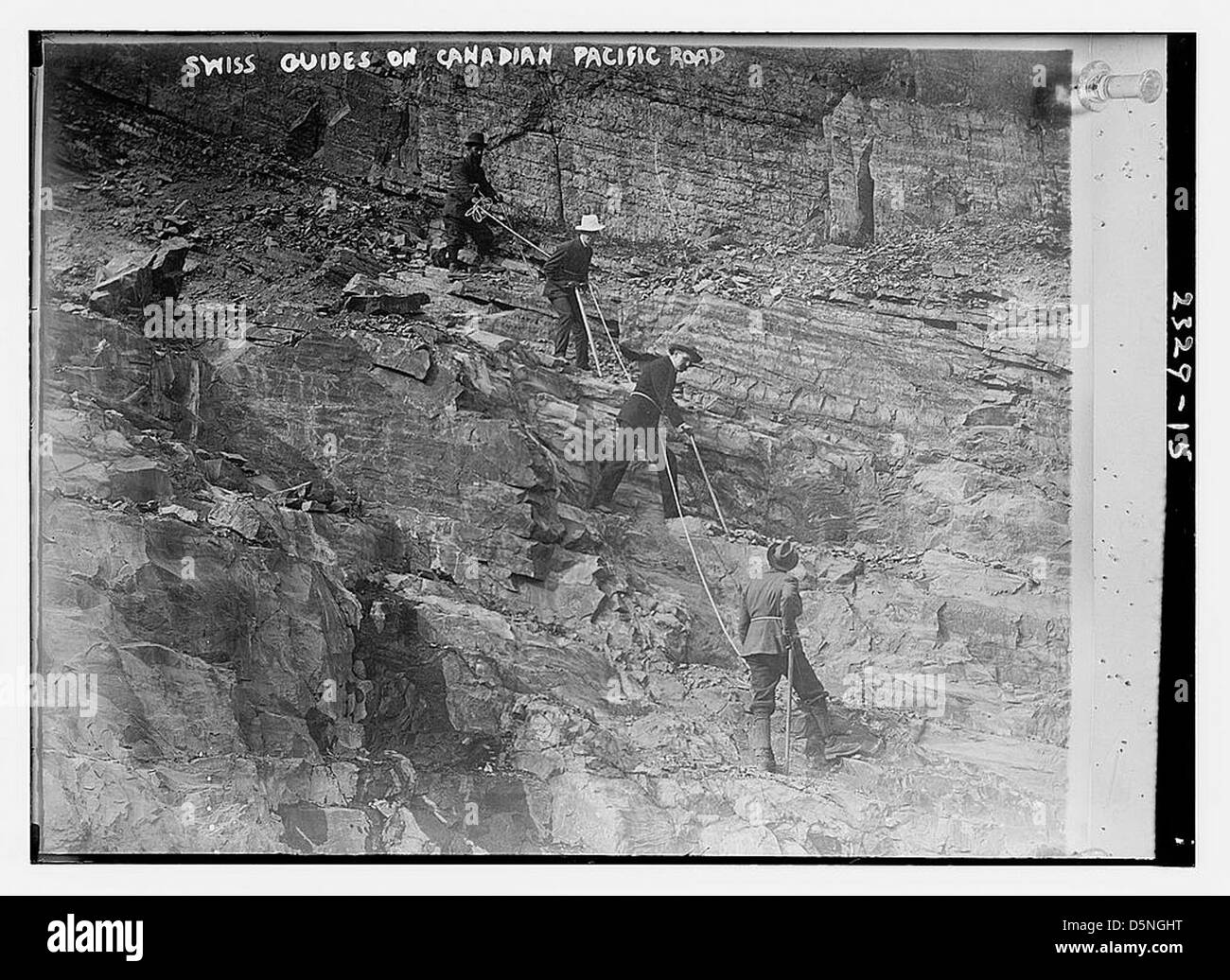 Canadianpacificrailwaycompany -Fotos und -Bildmaterial in hoher ...