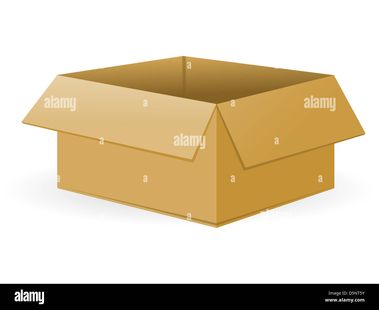 Aus Pappe Stockfotos und -bilder Kaufen - Alamy