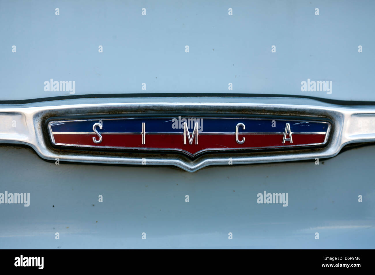 Simca auto -Fotos und -Bildmaterial in hoher Auflösung – Alamy