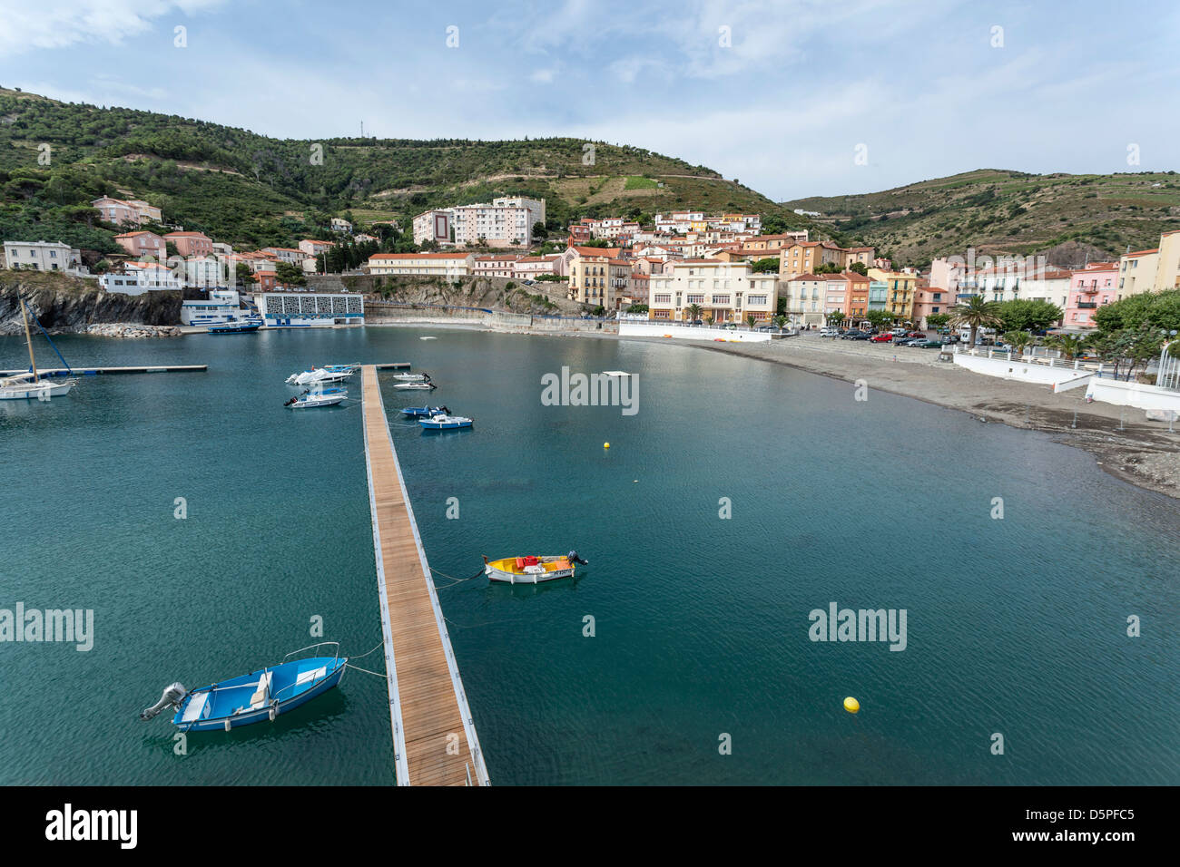Cerbere, france -Fotos und -Bildmaterial in hoher Auflösung – Alamy