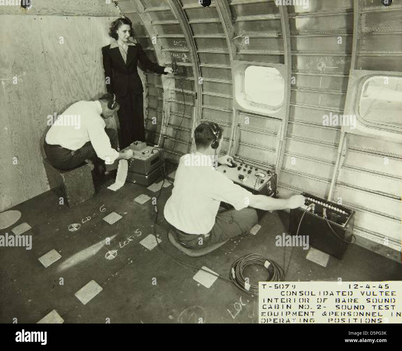Dieses Bild zeigt das Werk Convair/General Dynamics, ein wichtiger ...