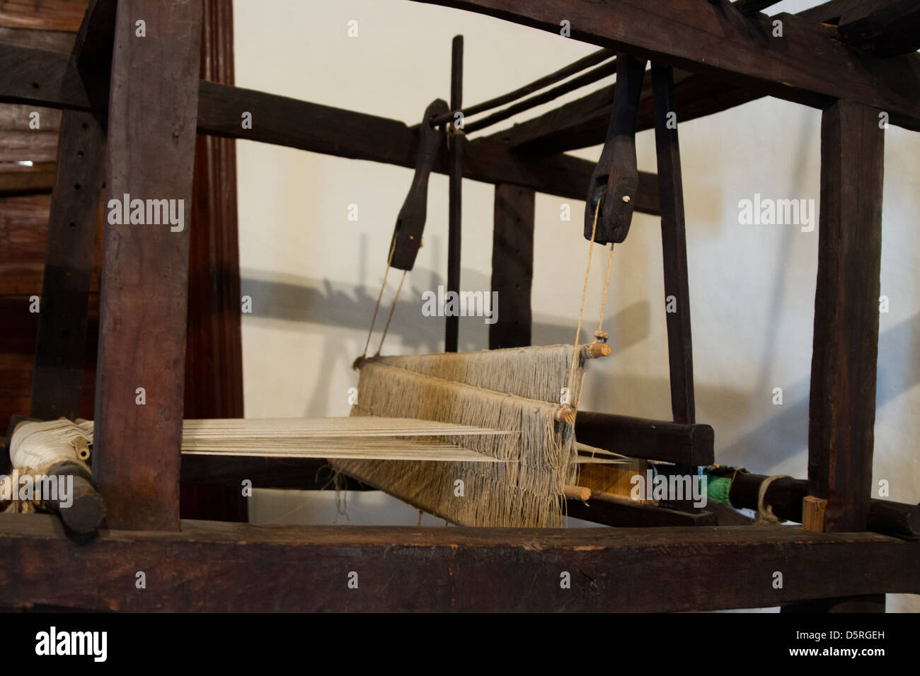 Teppich Weben Stockfotos und -bilder Kaufen - Alamy