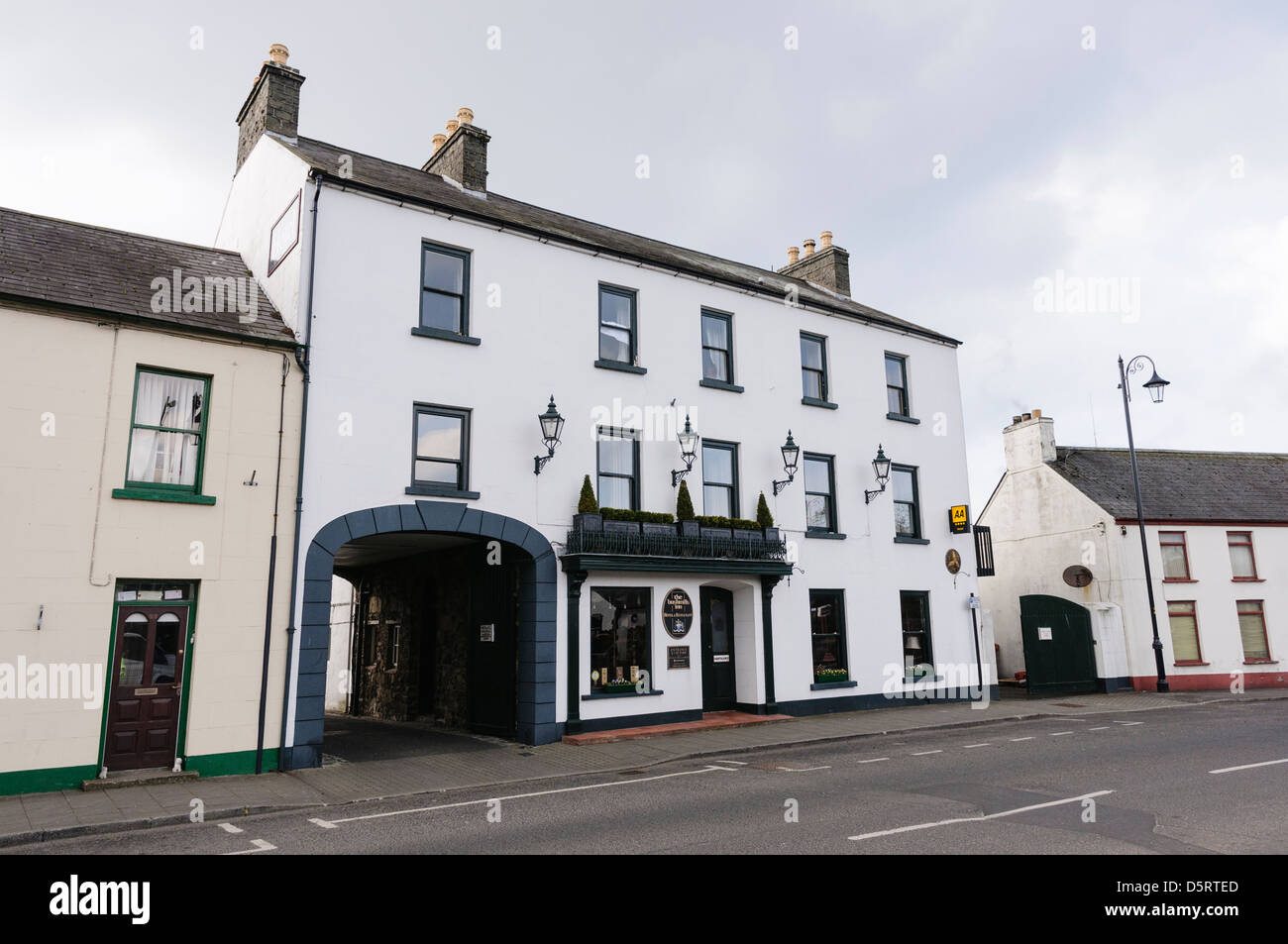 Bushmills inn -Fotos und -Bildmaterial in hoher Auflösung – Alamy