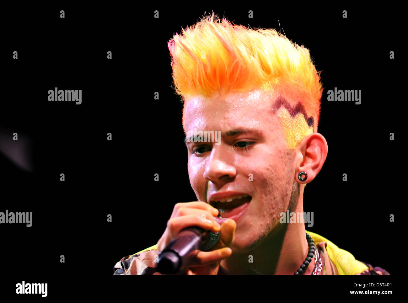 Daniele negroni dsds -Fotos und -Bildmaterial in hoher Auflösung – Alamy