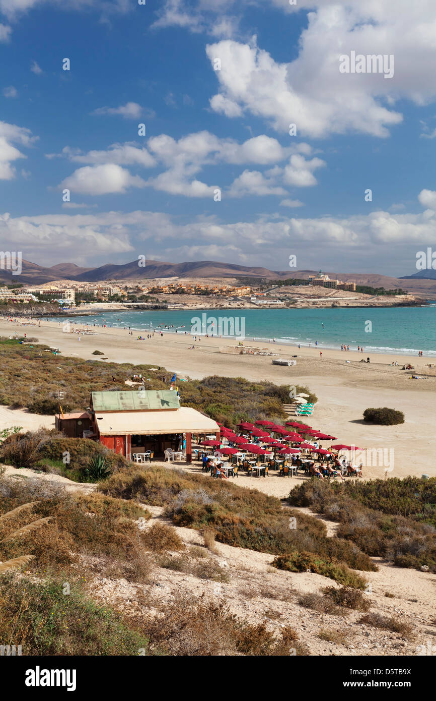 Costa calma beach -Fotos und -Bildmaterial in hoher Auflösung – Alamy