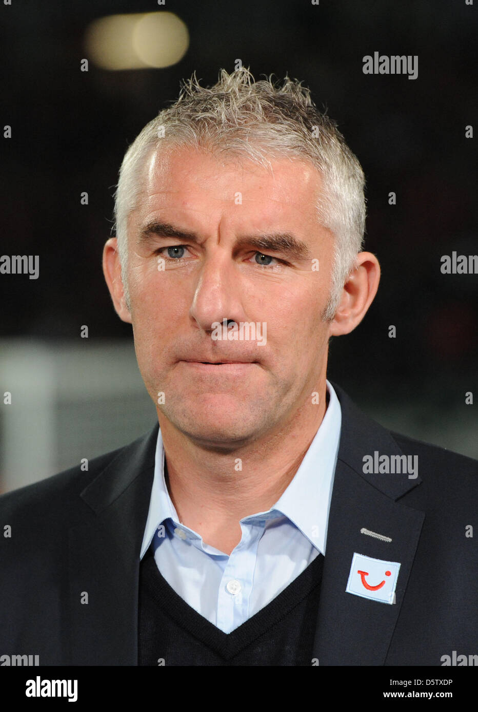 Mirko slomka fussball -Fotos und -Bildmaterial in hoher Auflösung – Alamy